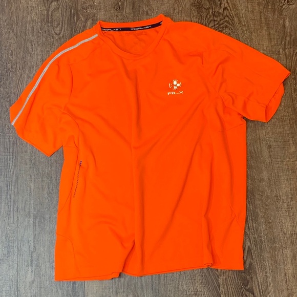 RLX Ralph Lauren | Shirts | Rlx Ralph Lauren Short Sleeve Performance ...
